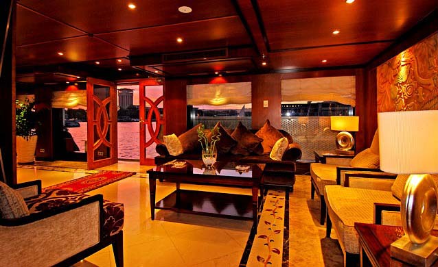 MS Amarco II Nile Cruise wheelchair Accessible (All Suites) - Go Luxor ...