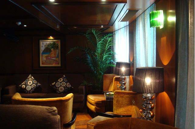 MS Amarco II Nile Cruise wheelchair Accessible (All Suites) - Go Luxor ...